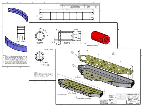 Electronic PCB Design