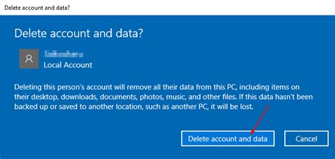 How To Remove Microsoft Account From Windows Easily Solved Driver Easy