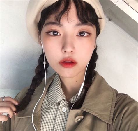 Alternative Girl Makeup