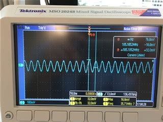 How To Enable Cyclic Transmission Using DAC DMA On Ad Q A FPGA Reference Designs
