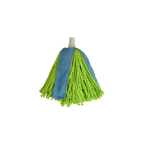 Lysol 590941m Cone Mop Refill Greenblue Toolbox Supply