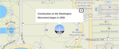 Overview Maplibre Gl Js