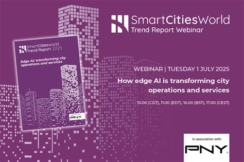 Smart Cities World Events Smart Cities Connect Usa