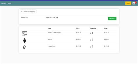 Github Ian Santos Nascimentodjango Ecommerce A Python Project With