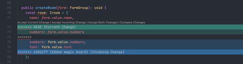 Finally Released 3 Column Merge Editor In Vs Code In Plain English