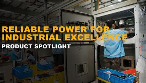 Custom Or Prefab How To Pick The Right Electrical Enclosure For Your