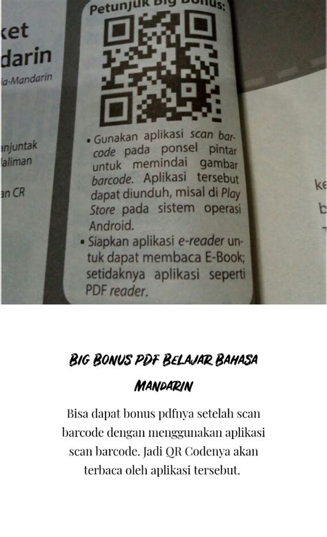 Review Aplikasi Scan Barcode Untuk Membaca Qr Code