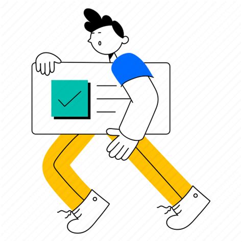 Verify Person Human Verification User Authentication Validation User Verification