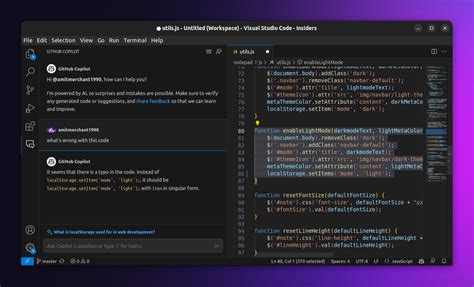 Github Copilot Là Gì Tìm Hiểu ưu Nhược điểm Và Cách Cài đặt