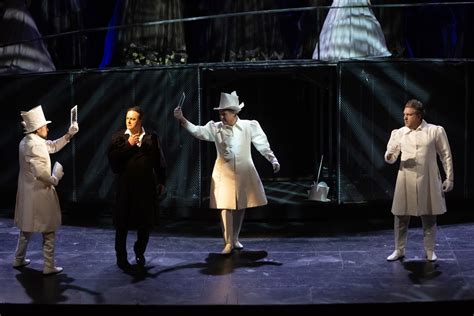 Софийска опера и балет ДАМА ПИКА