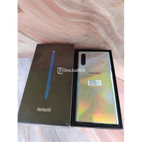 Hp Samsung Note Ram Gb Bekas Fullset Mulus No Minus Di Karawang Tribun Jualbeli