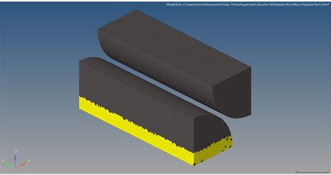 Fixing Vol Skew In Solid Mesh Optimization — Altair Community