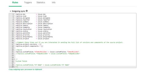 Custom Field Sync Between Js And Jsm General Questions Exalate