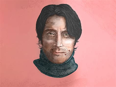 Hannibal By Octavio Paez On Dribbble
