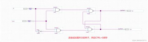 Quartus D触发器及时序仿真quartus9的verilog程序仿真 Csdn博客 Quartus D触发器及时序仿真quartus9的verilog程序仿真 Csdn博客