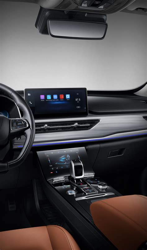 Tiggo8 Pro Chery Türkiye