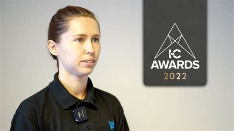 In Comm Training On Linkedin In Comm Awards Flashback To The Learner Of The Year 2021