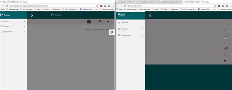 Angular Angular2 Net Core App Adding Css And Js Libraries Stack Overflow