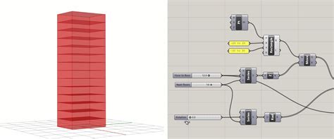 Exercise Parametric Tower In This Tutorial We Will Construct A By