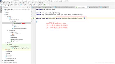 Springboot整合jpa（多对一，一对多）（mybatis自动生成）mybatis Jpa 多对多 Csdn博客