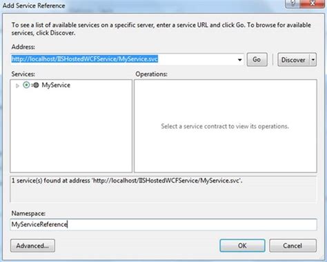Steps To Perform Wcf Iis Hosting Sharepoint Pals Steps To Perform Wcf Iis Hosting Sharepoint Pals