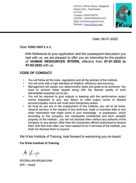 Mirudhula Janarthanan On Linkedin Dont Let Excitement Make You