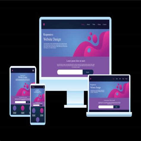 Entry 1 By Murshida2024 For Mobile Wireframe Mockup For Desktop Layout Freelancer
