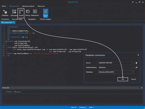 Visión General Y Estrategias De índices Sql