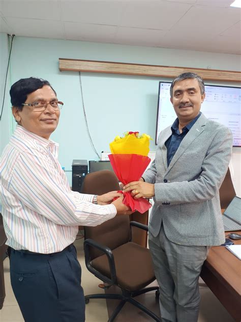 Dipankar Banerjee On Linkedin It Felt Great To Go To My Alma Mater In Kolkata Government