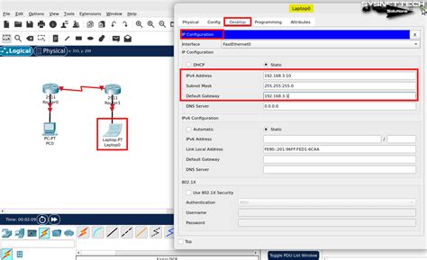 How To Install Packet Tracer On Linux Mint Learn Easily