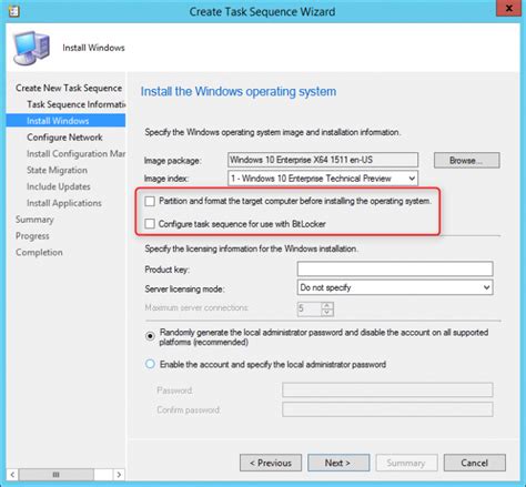 Refreshing A Windows 7 Computer To Windows 10 Using Usmt And Sccm System Center Dudes