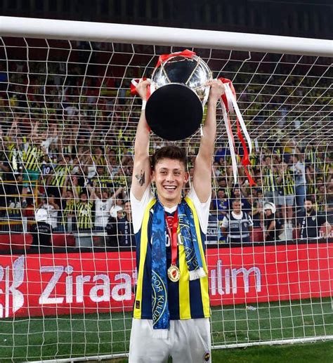 Biodata Lengkap Arda Guler Young Man Real Madrid