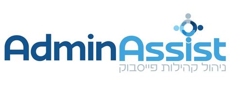ניהול קהילות פייסבוק Admin Assist