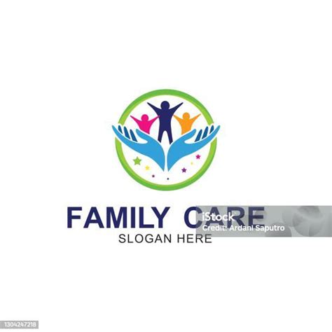 패밀리 케어 아이콘 입양 아이콘 아이콘 벡터 디자인 템플릿 0명에 대한 스톡 벡터 아트 및 기타 이미지 0명