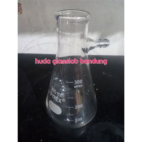 Jual Filtering Flask PYREX Ml Ml Ml Ml Shopee Indonesia