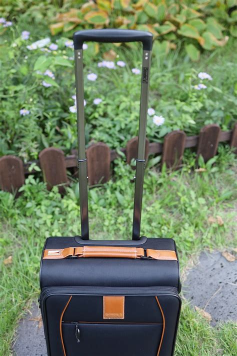 기내용캐리어 대한항공 기내수화물 규정 무게와 사이즈 모두 가능한 스트라틱 네이버 블로그