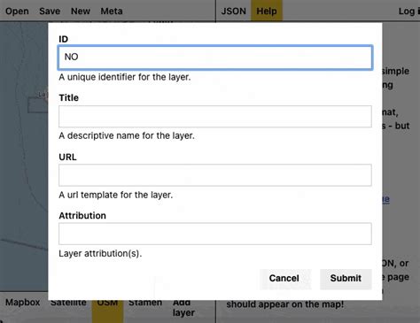 Github Roblabsxyz Raster Sources A Collection Of `xyz` Raster Sources For Use In Mapbox