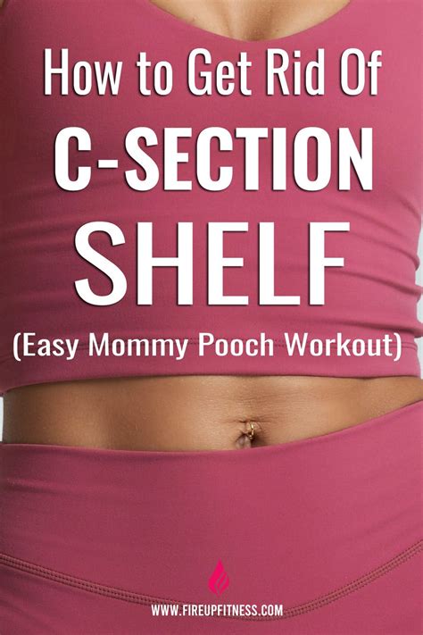 Workouts After C Section Artofit