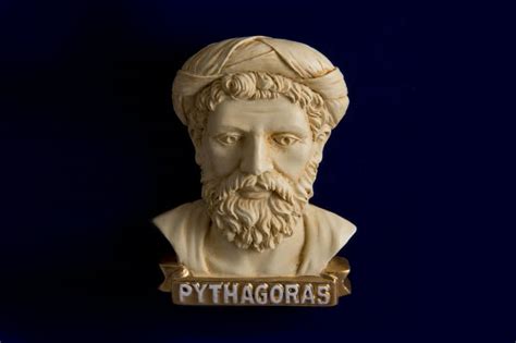 Ancient Greece Pythagoras