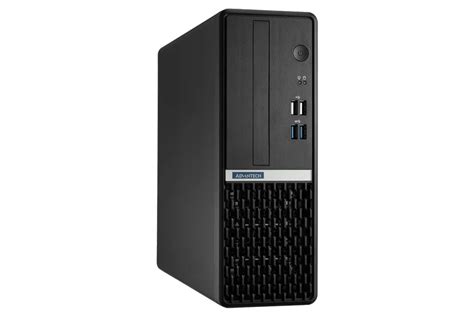 Advantech Compact Industrial Pc Ipc 320 Intel I7 At ₹ 17427 In Bengaluru