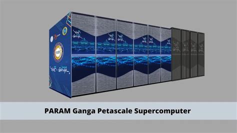 Super Computer Param