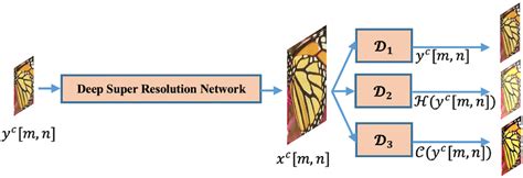 Schematic Of The Multiple Supervised Learning Msl Strategy Using