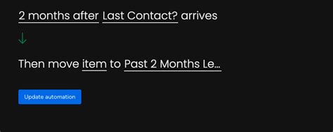 Date Automation Not Working Platform Discussions Monday Community Forum