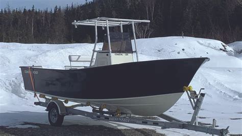 Coastal 233 Center Console Wisemans Sales And Service New And Used Powersports And Marine