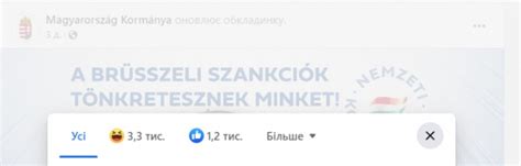 Пропаганда Орбана переконує громадян що санкції ЄС проти Путіна це бомбардування Угорщини