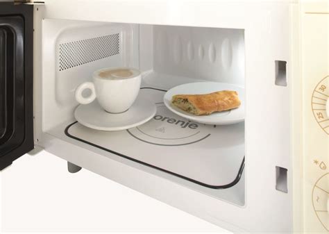 Микровълнова фурна Gorenje MO4250CLI