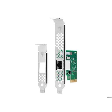 Hp Intel Ethernet I210 T1 Gbe Nic E0x95aa