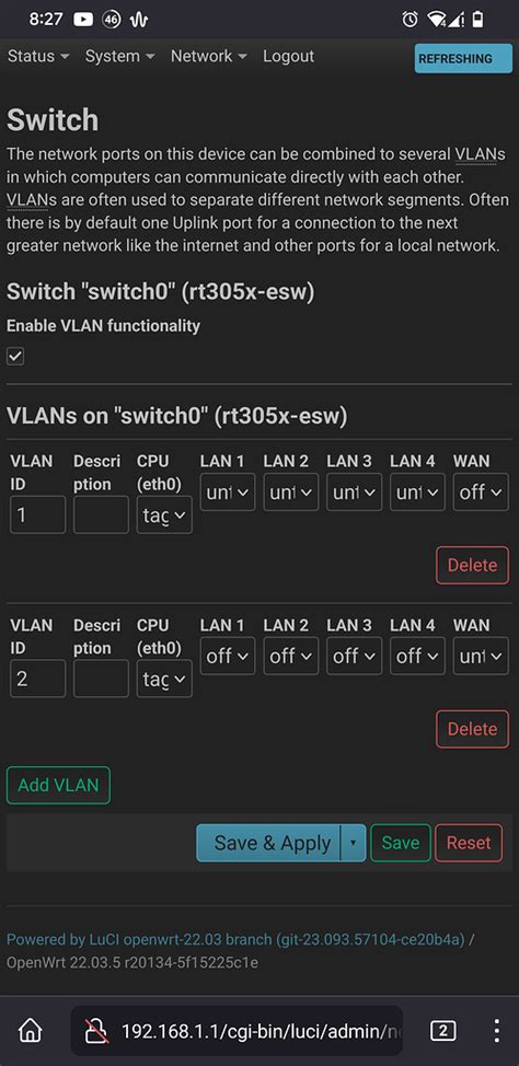 Pppoe Connection Fails Occasionally Unknown Error User Request