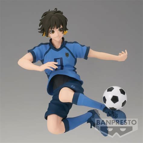 Pvc Figure Meguru Bachira Blue Lock Cm Kyou Hobby Shop