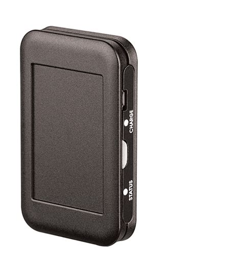 INT RD JAMMER DETECTOR Intelligence